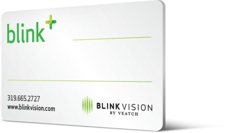 Blink Plus | Blink Vision