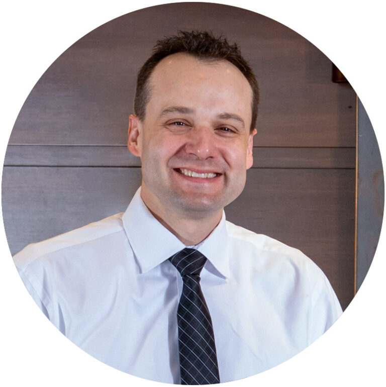 About Us | Blink Vision